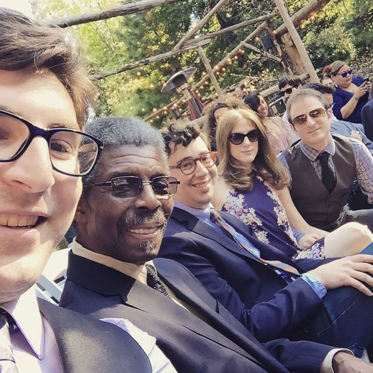 IA jazz alums stage Hawkins tribute concert: Alumni weekend centers on ...