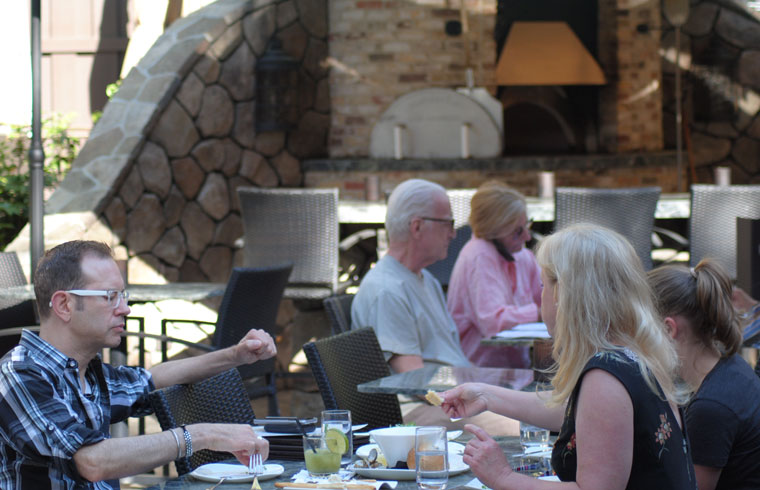 Ferro among best al fresco restaurants in U.S. - Idyllwild Town Crier