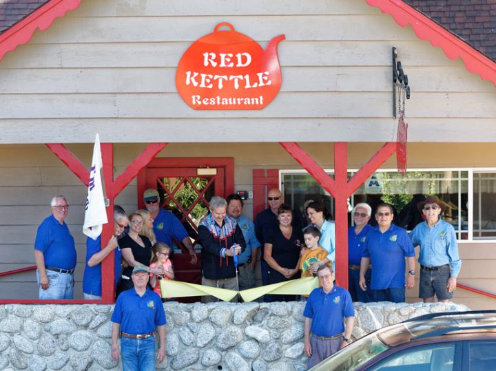 PHOTOS: This week in Idyllwild: June 9, 2016 - Idyllwild Town Crier