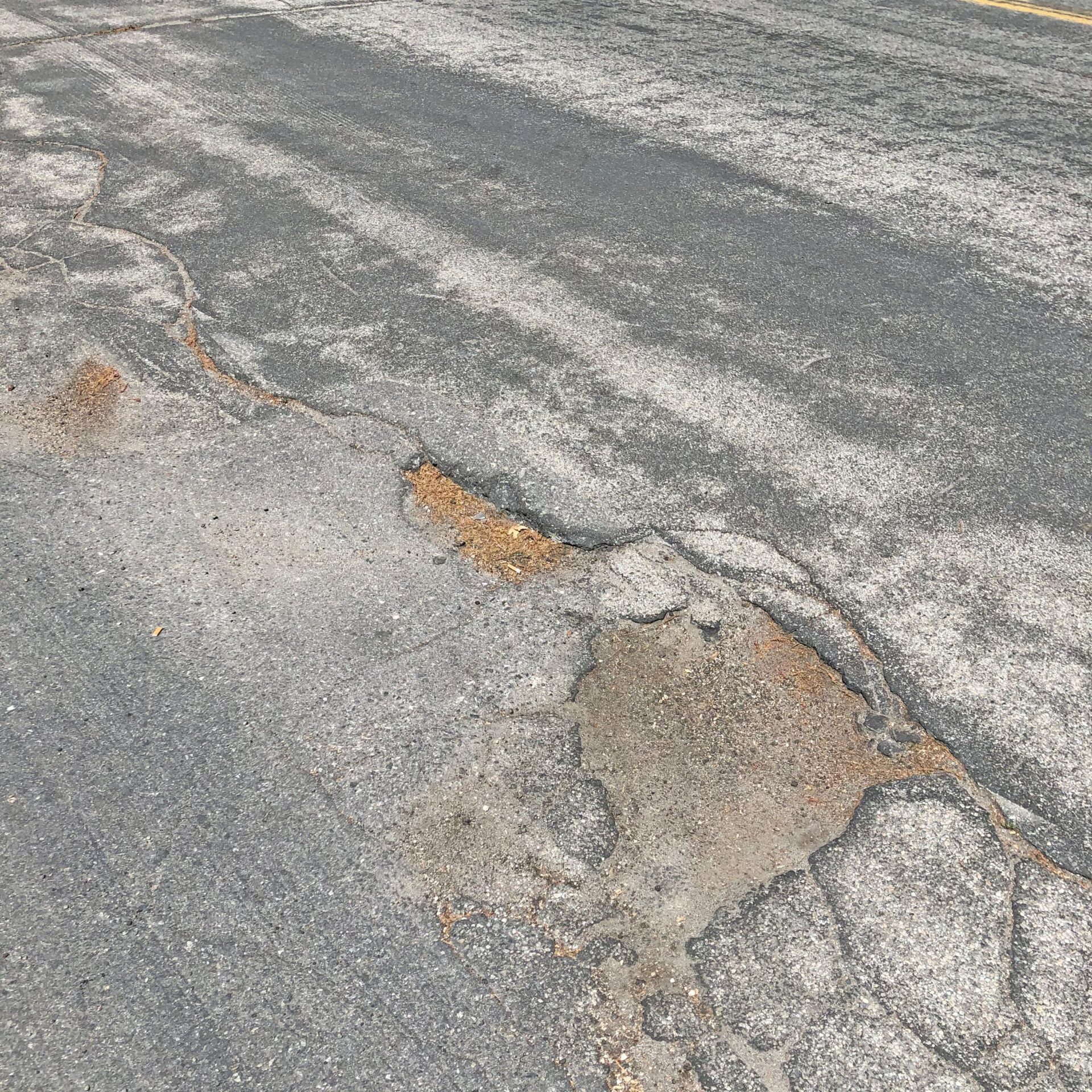 PUBLISHER EDITORIAL: Riverside County ignores North Circle Drive’s ...