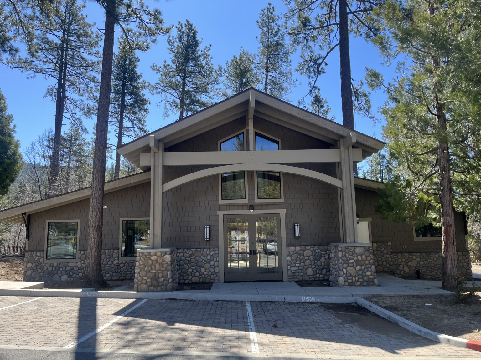 Home - Idyllwild Town Crier